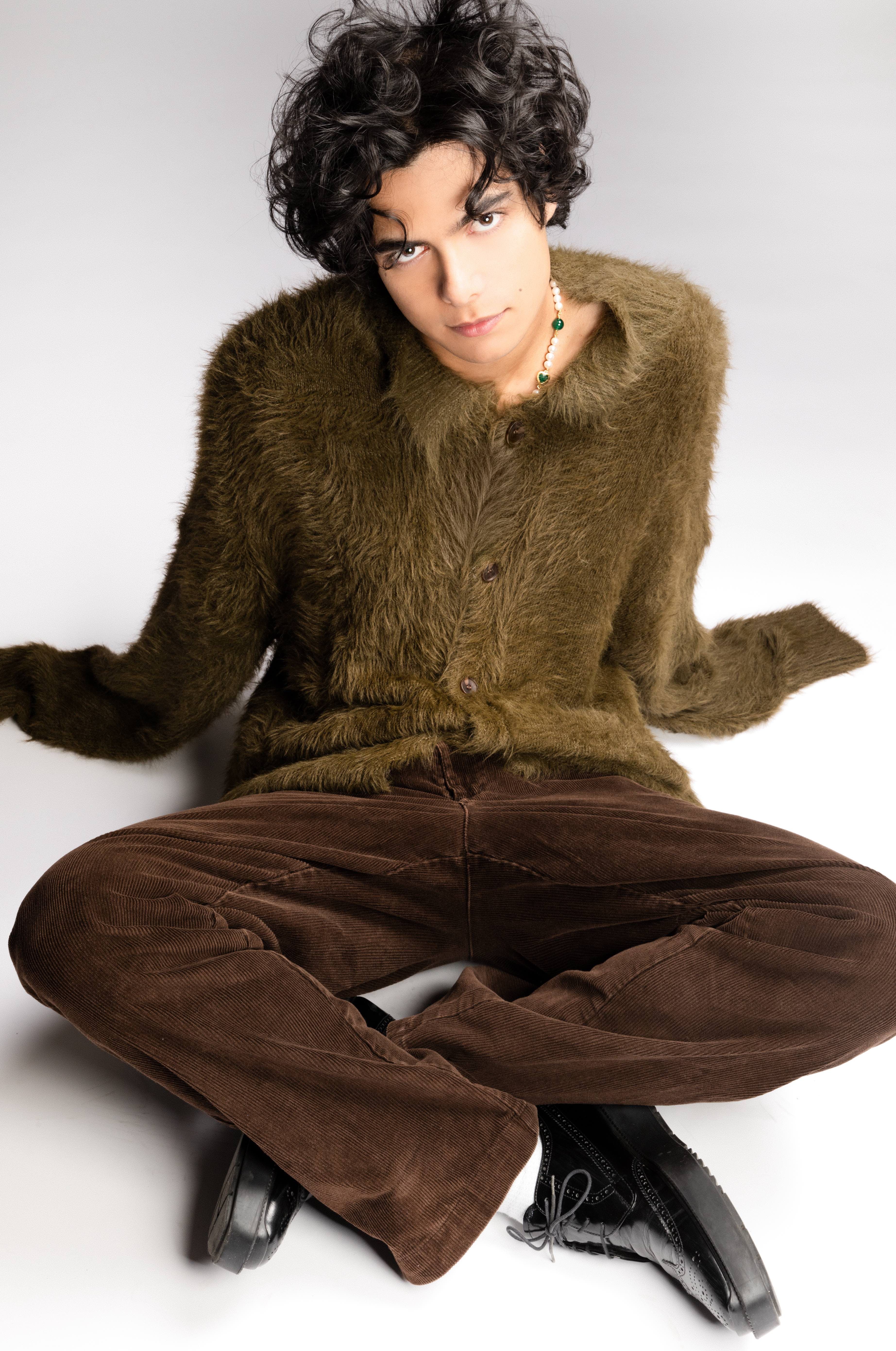 BENOFTHEWEEK Uses Fashion and Comedy for Good - PAPER Magazine