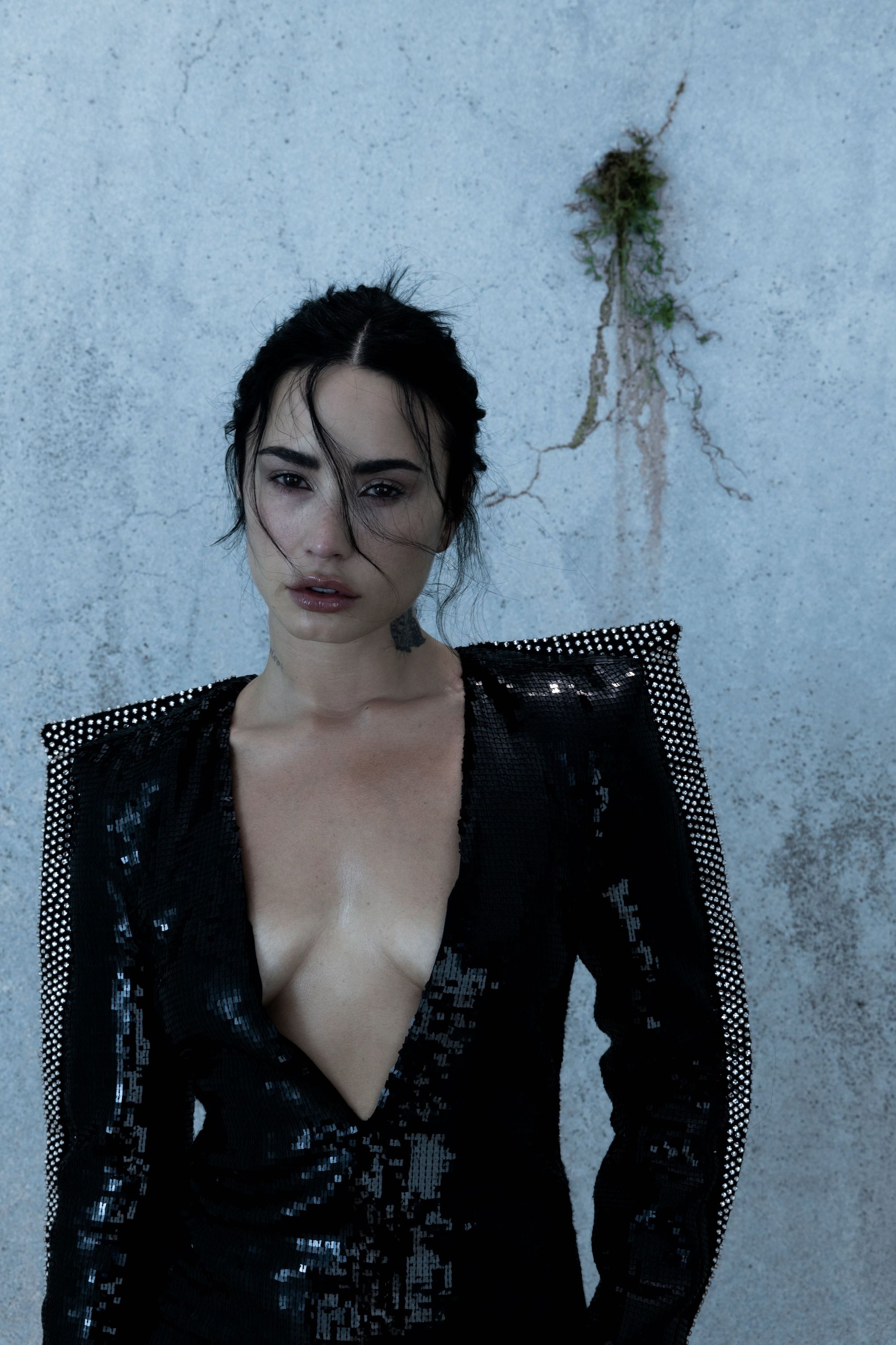 Rapper skaiwater Talks New Album "#mia" - PAPER Magazine