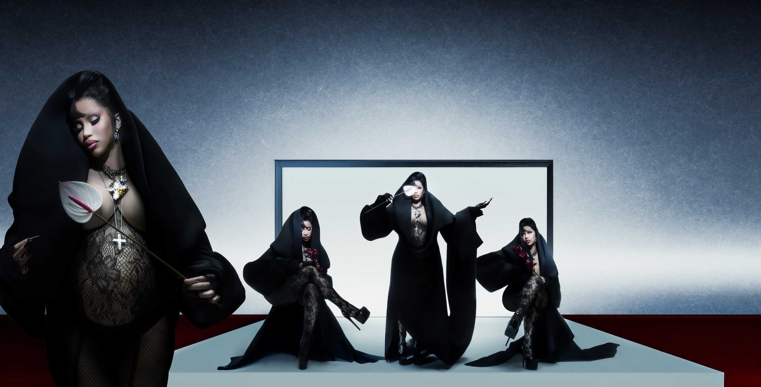 Rapper skaiwater Talks New Album "#mia" - PAPER Magazine