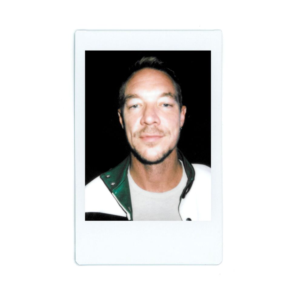 Photos of Celebrities at NYFW by Vincenzo Dimino - PAPER Magazine
