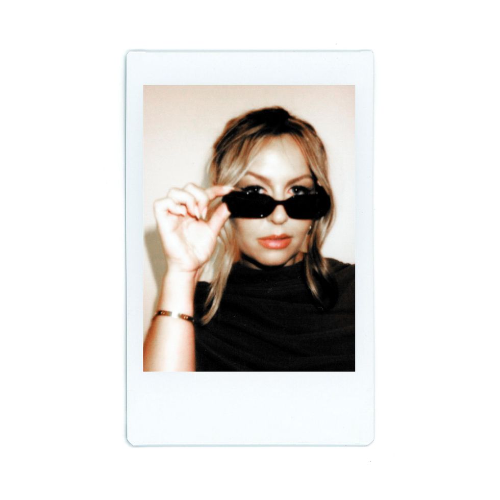 Photos of Celebrities at NYFW by Vincenzo Dimino - PAPER Magazine