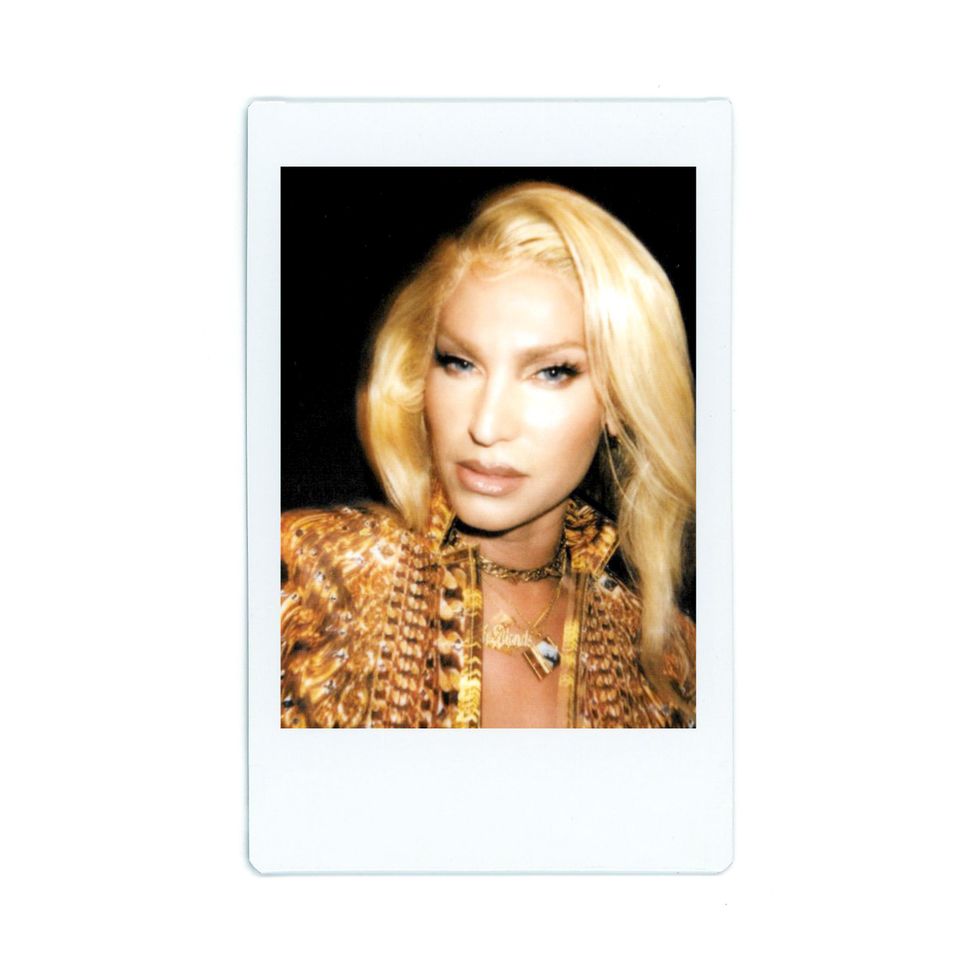 Photos of Celebrities at NYFW by Vincenzo Dimino - PAPER Magazine