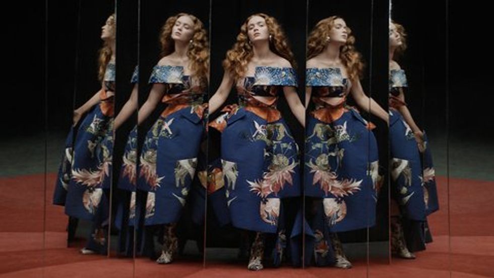 See All the Spring 2023 Fashion Campaigns Here - PAPER Magazine