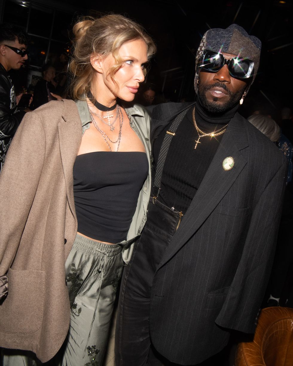 New York Club Kids, Then and Now, Remember Nelson Sullivan - PAPER Magazine