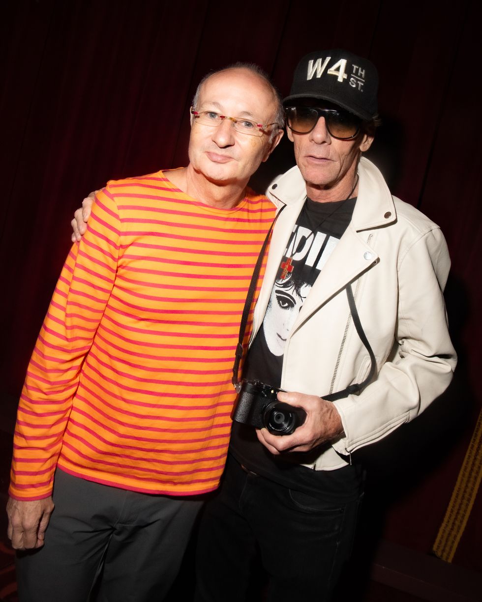 New York Club Kids, Then and Now, Remember Nelson Sullivan - PAPER Magazine