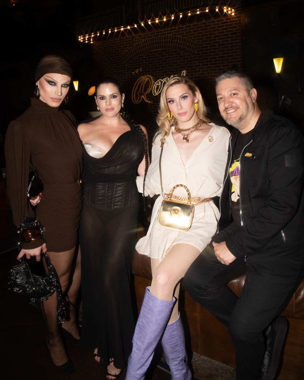 New York Club Kids, Then and Now, Remember Nelson Sullivan - PAPER Magazine