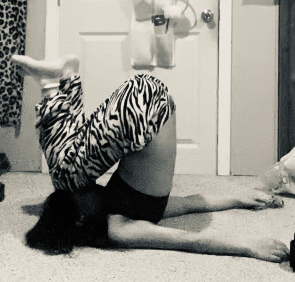 Cece Natalie Is a Pop Enigma - PAPER Magazine