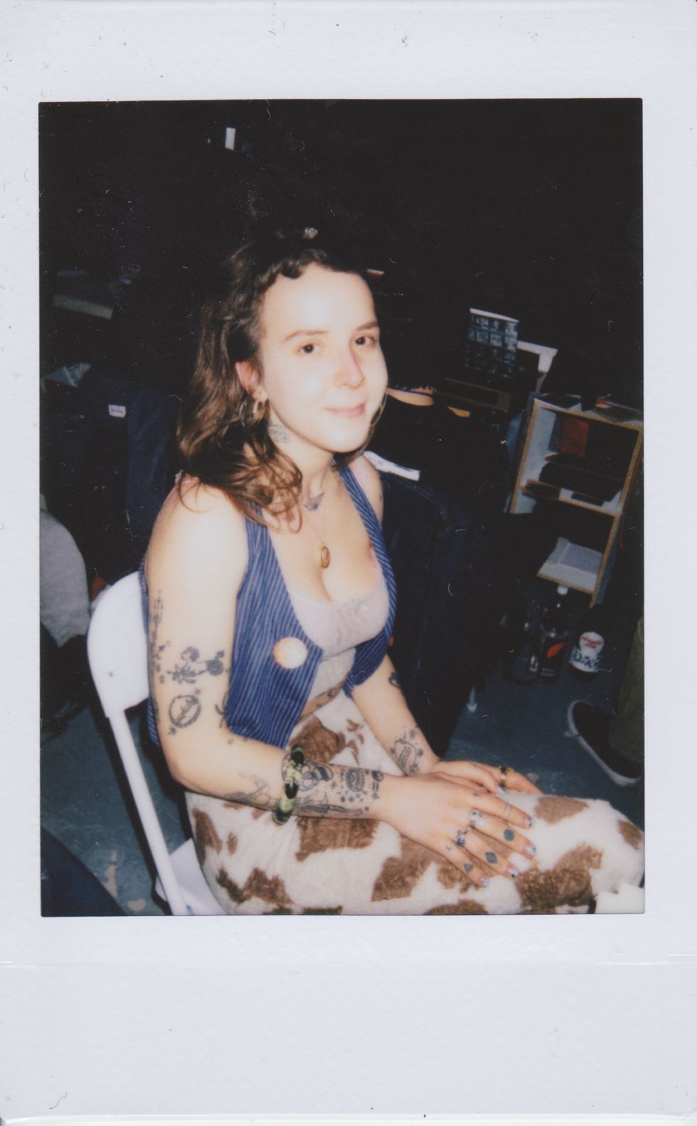 6 Feminist Artists from LA Printed Matter Book Fair - PAPER Magazine