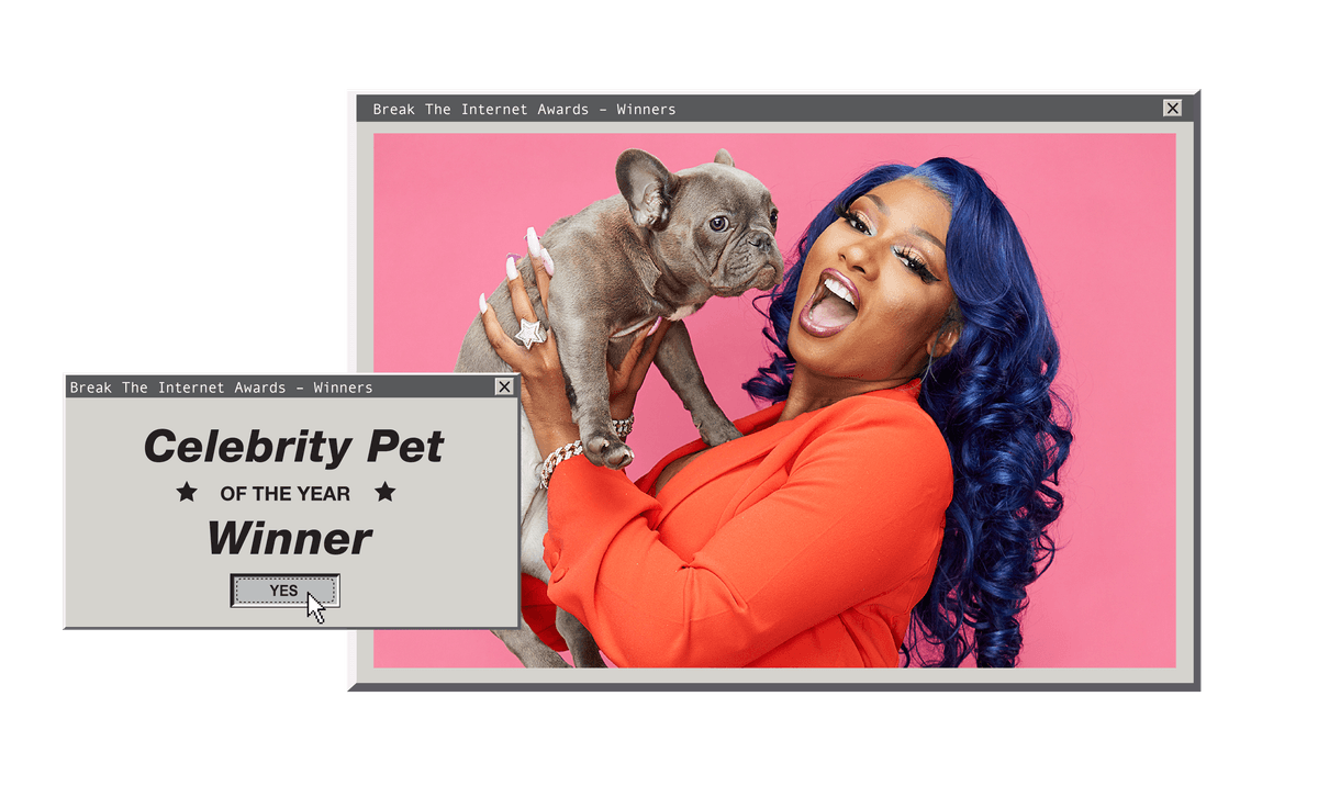Foe Thee Frenchie - PAPER Magazine