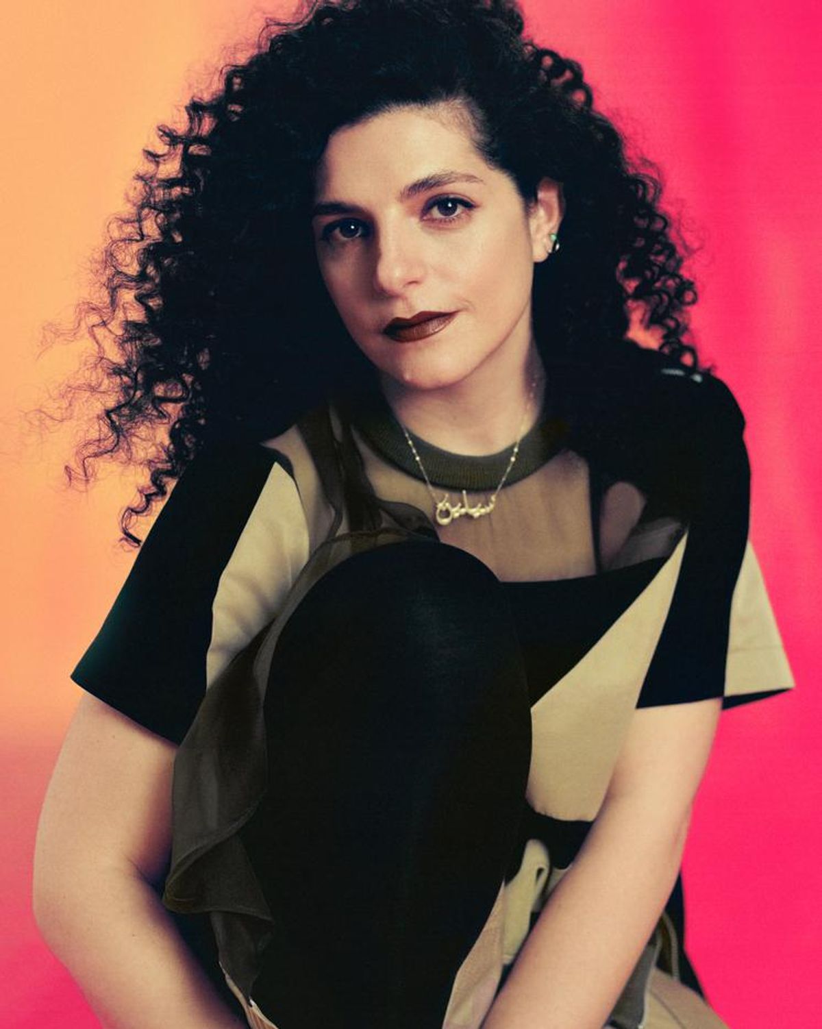 Sacai - PAPER Magazine
