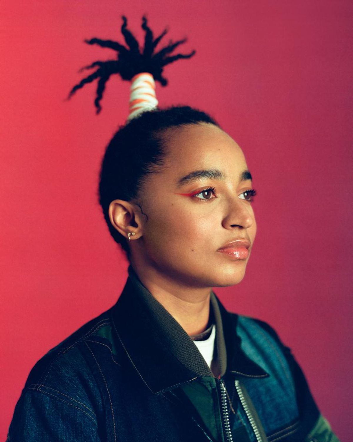 Sacai - PAPER Magazine
