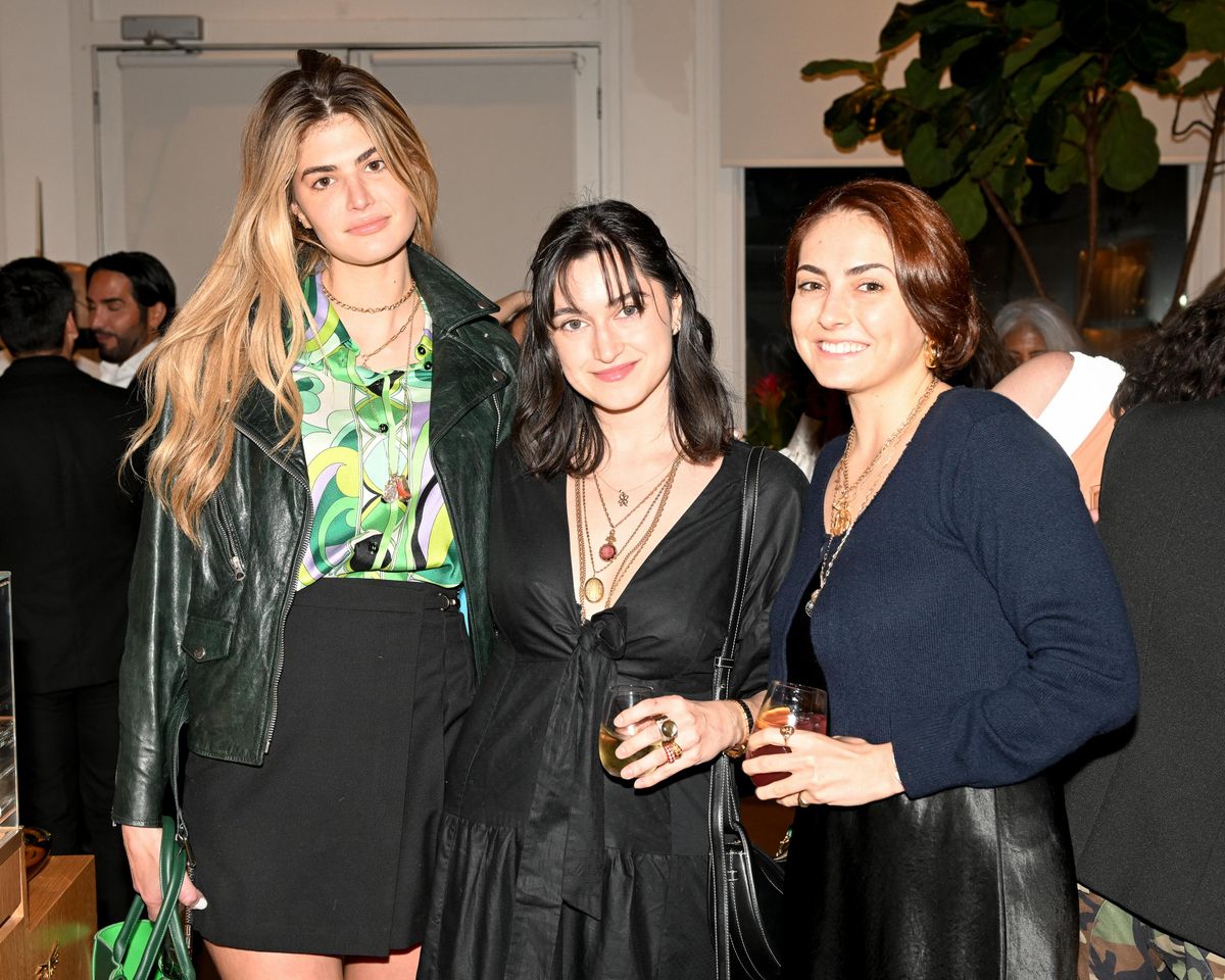 FoundRae Celebrates New Reverie Tenet - PAPER Magazine